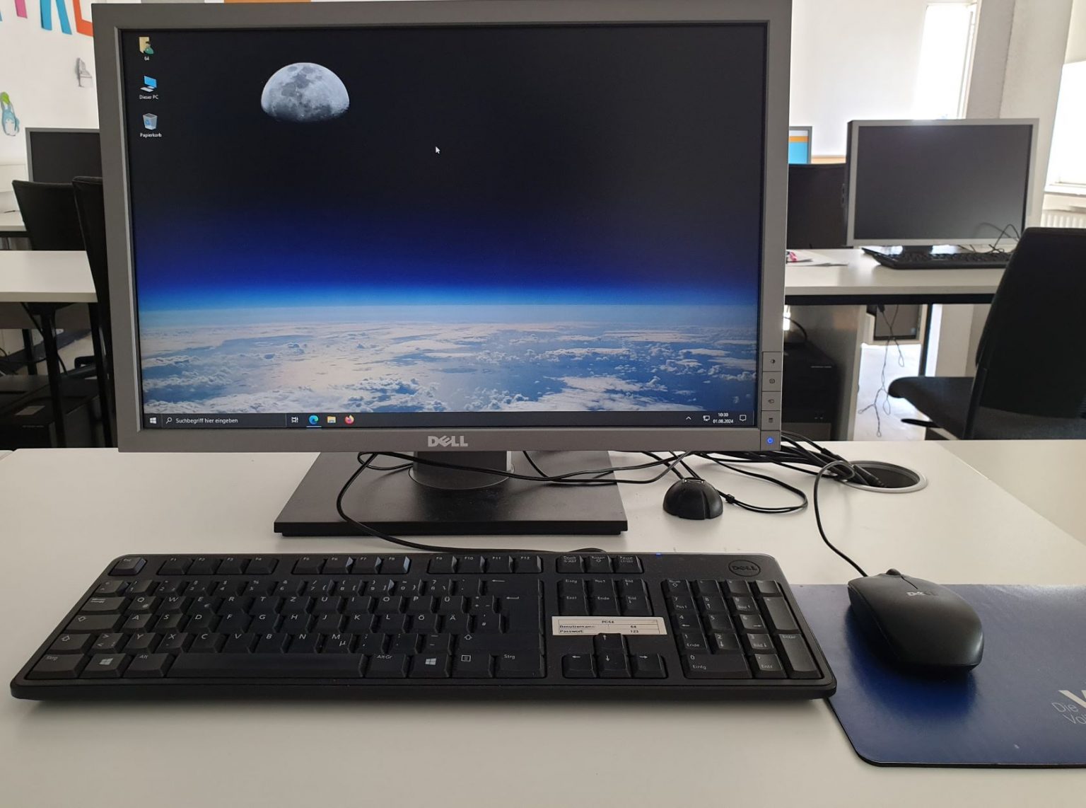 Die BunD-ID: Was? Wofür? Voraussetzungen? Anlegen? – Spartipps für Höxter