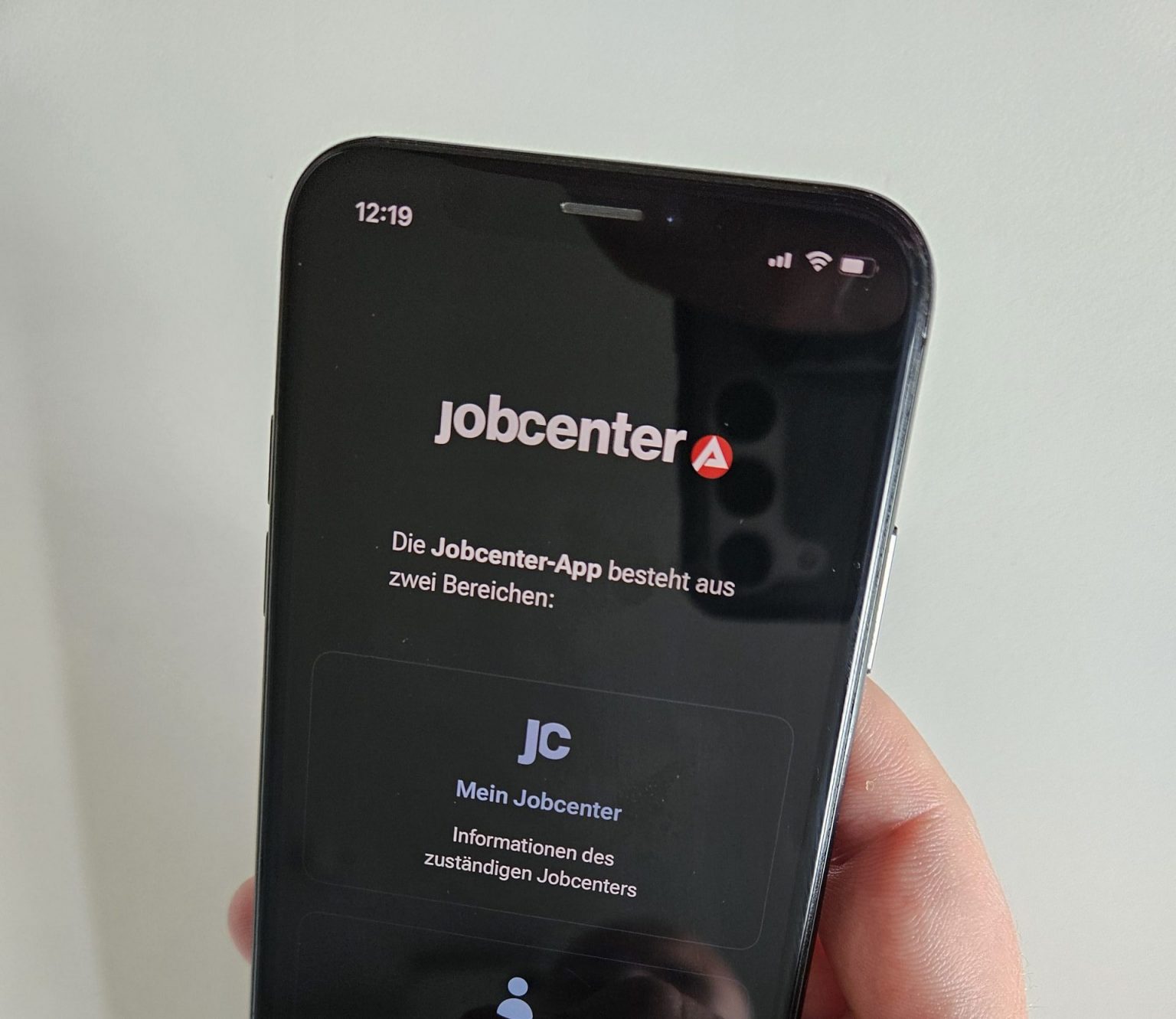 Die BunD-ID: Was? Wofür? Voraussetzungen? Anlegen? – Spartipps für Höxter